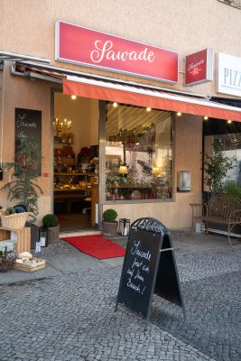 Werksverkauf | Sawade Berlin