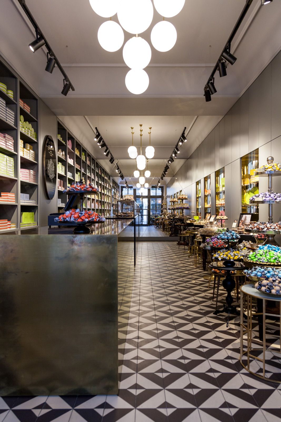 Werksverkauf | Sawade Berlin