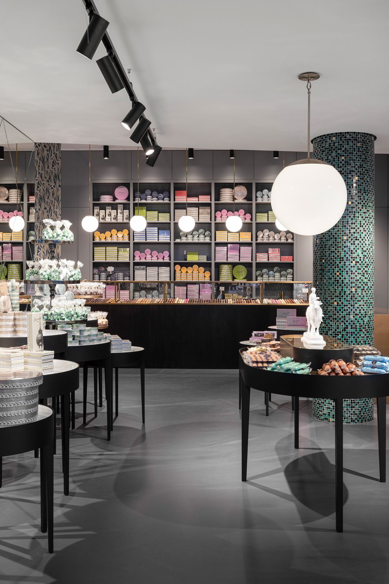 Werksverkauf | Sawade Berlin