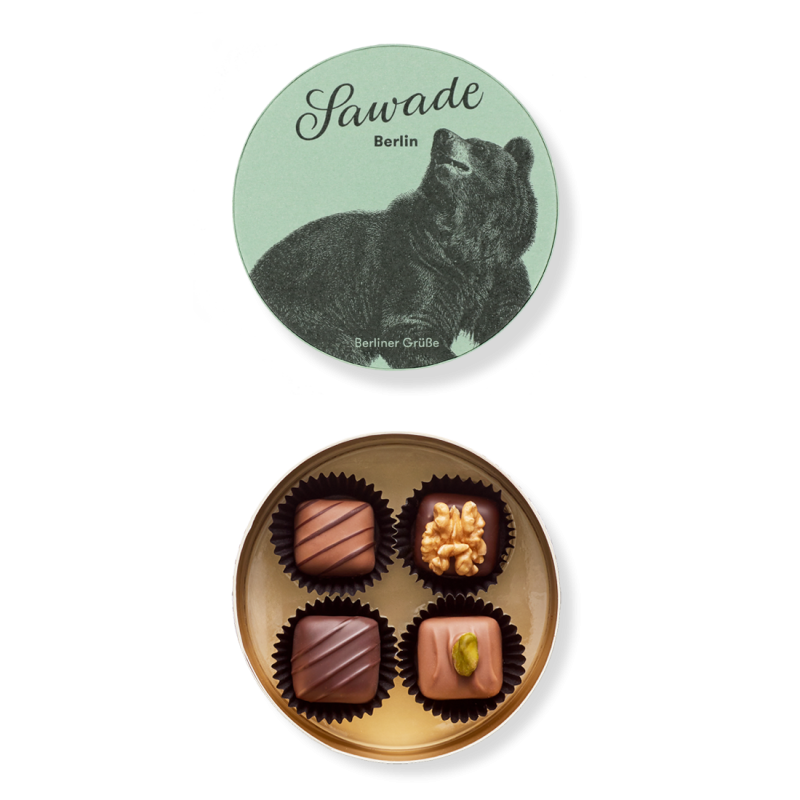 Duo Alkoholfrei | Sawade Berlin